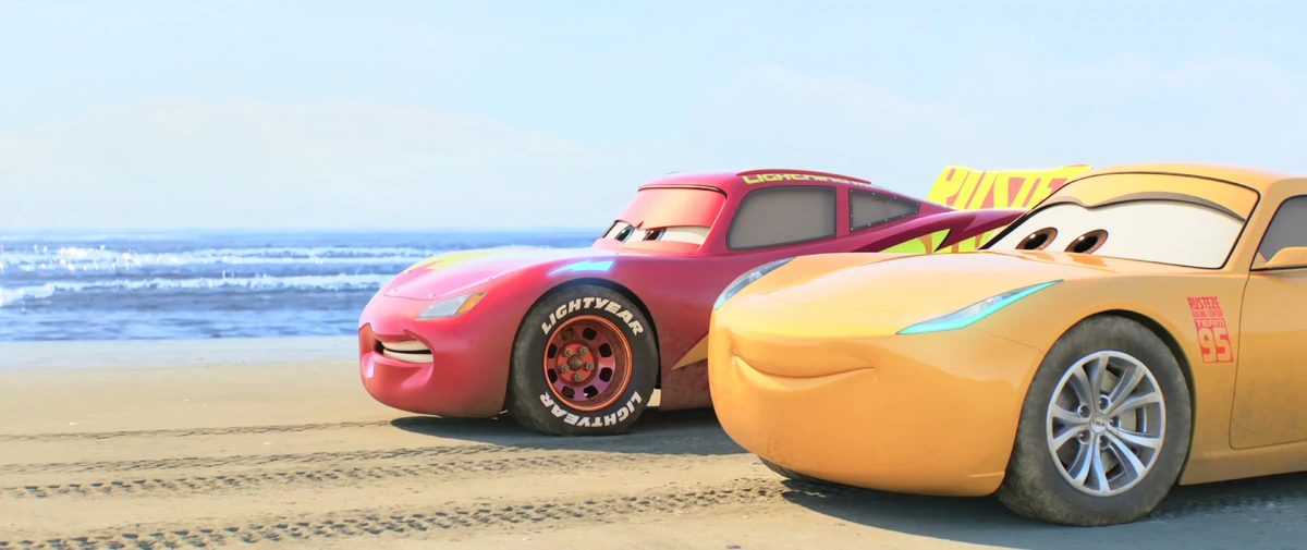 Hamilton | Pixar Cars Wiki | Fandom