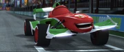 Francesco Bernoulli | Pixar Cars Wiki | Fandom