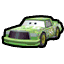 Chick Hicks | Gallery | Pixar Cars Wiki | Fandom