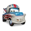 Mater | Gallery | Pixar Cars Wiki | Fandom