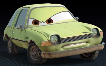 Acer | Pixar Cars Wiki | Fandom