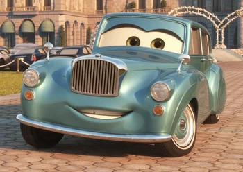Mato | Pixar Cars Wiki | Fandom