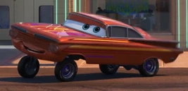 Ramone | Pixar Cars Wiki | Fandom
