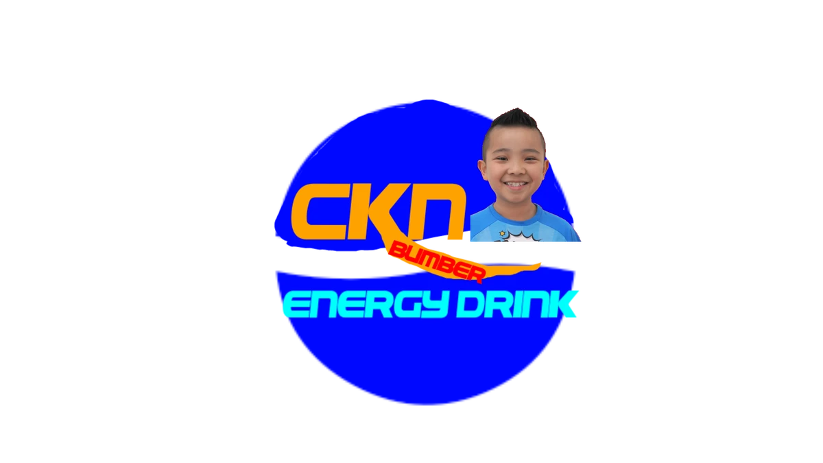 Ckn BUMBER energy drink | Pixar Cars Wiki | Fandom