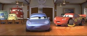 Cars | Pixar Cars Wiki | Fandom