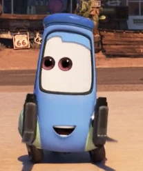 Guido | Pixar Cars Wiki | Fandom