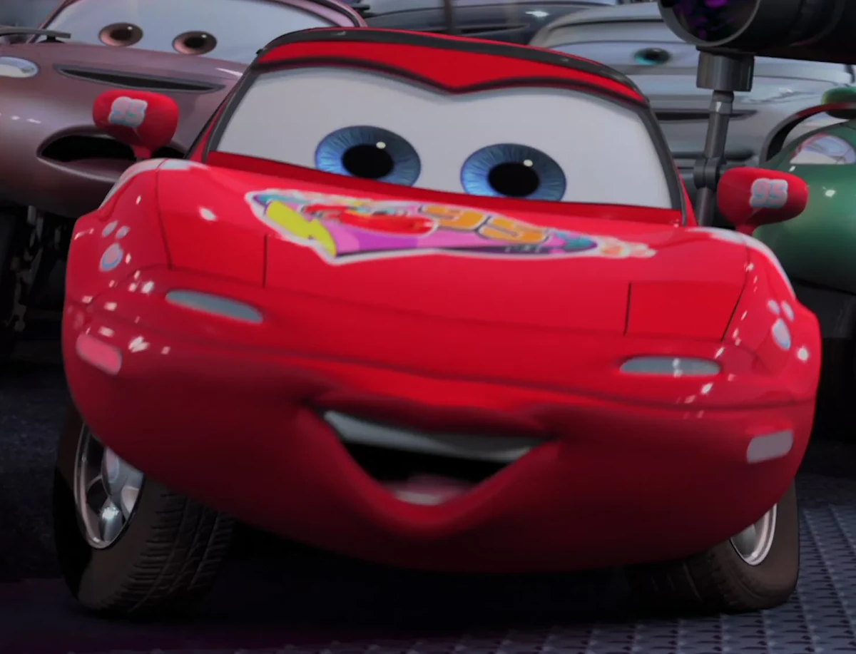 Tia | Pixar Cars Wiki | Fandom
