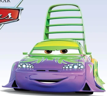 Wingo | Pixar Cars Wiki | Fandom