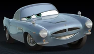 Finn McMissile | Gallery | Pixar Cars Wiki | Fandom