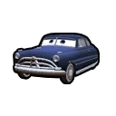 Doc Hudson | Gallery | Pixar Cars Wiki | Fandom
