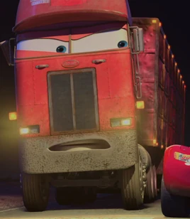 Jerry | Pixar Cars Wiki | Fandom