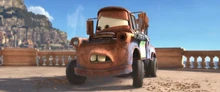 Red | Pixar Cars Wiki | Fandom