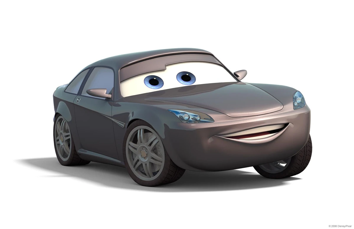 Bob Cutlass | Pixar - Cars Wiki | Fandom