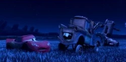 Tractor Tippin' | Pixar - Cars Wiki | Fandom