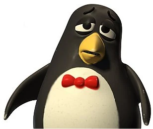 Wheezy | Pixar Characters Wikia | Fandom