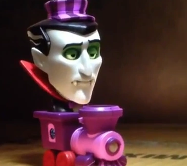 Vlad | Pixar Characters Wikia | Fandom