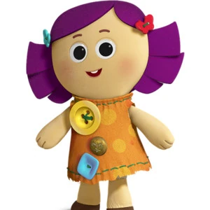 Dolly | Pixar Characters Wikia | Fandom