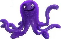 Stretch | Pixar Characters Wikia | Fandom