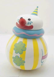 Roly Poly Clown | Pixar Characters Wikia | Fandom