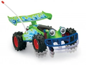 RC | Pixar Characters Wikia | Fandom