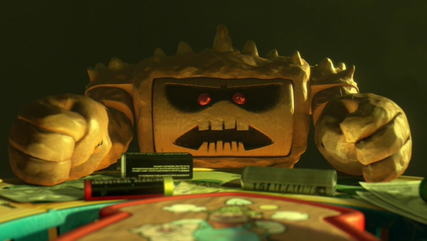 Chunk | Pixar Characters Wikia | Fandom