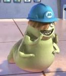 Smitty | Pixar Characters Wikia | Fandom