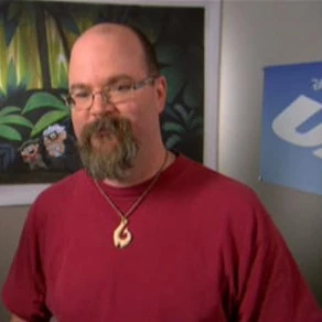 Jerome Ranft | PixarFanfiction Wiki | Fandom