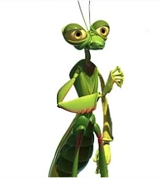 Manny | PixarFanfiction Wiki | Fandom