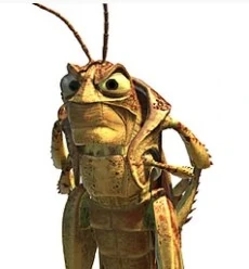 Hopper Jr. | PixarFanfiction Wiki | Fandom