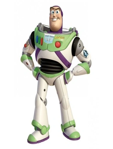 Buzz | PixarFanfiction Wiki | Fandom