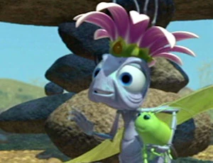 Ant Queen | PixarFanfiction Wiki | Fandom