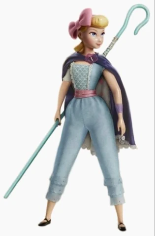 Bo Peep | PixarFanfiction Wiki | Fandom