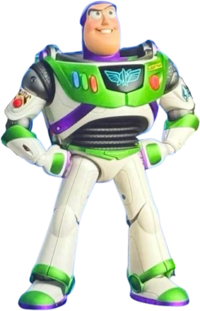 Malfunctioning Buzz Lightyear Army | Pixar Fanon Wiki | Fandom