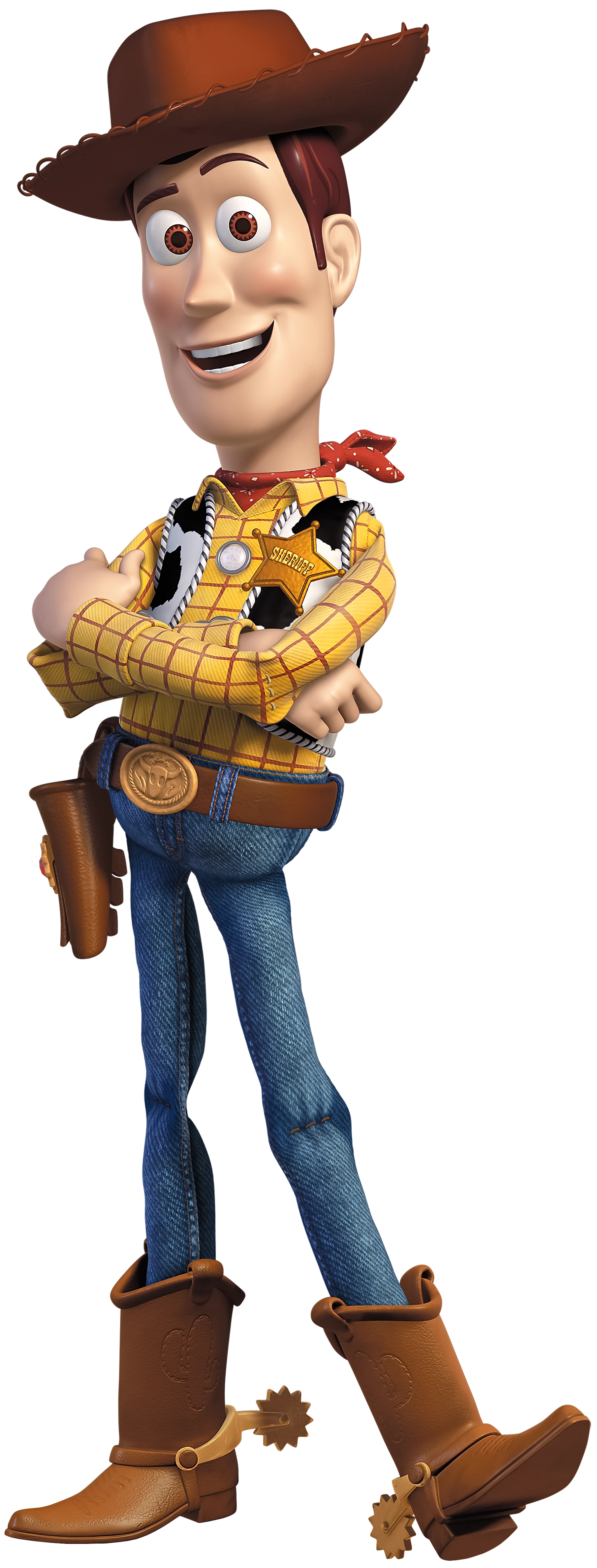 User blog:Rohan Anthony Hordo 3.0/Toy Story 3 & 4 Renders | Pixar Fanon ...