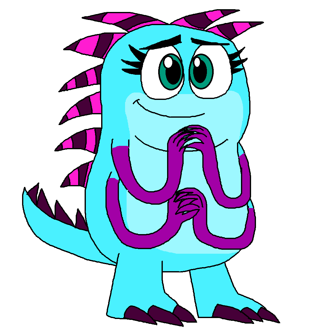 Taryn Bile | Pixar Fanon Wiki | Fandom