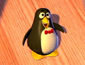 Wheezy | Pixar Fanon Wiki | Fandom