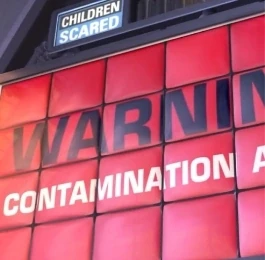 Alert Voiceing | Pixar Fanon Wiki | Fandom