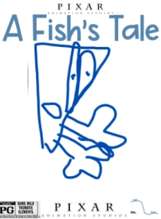 A Fishs Tale | Pixar Fanon Wiki | Fandom