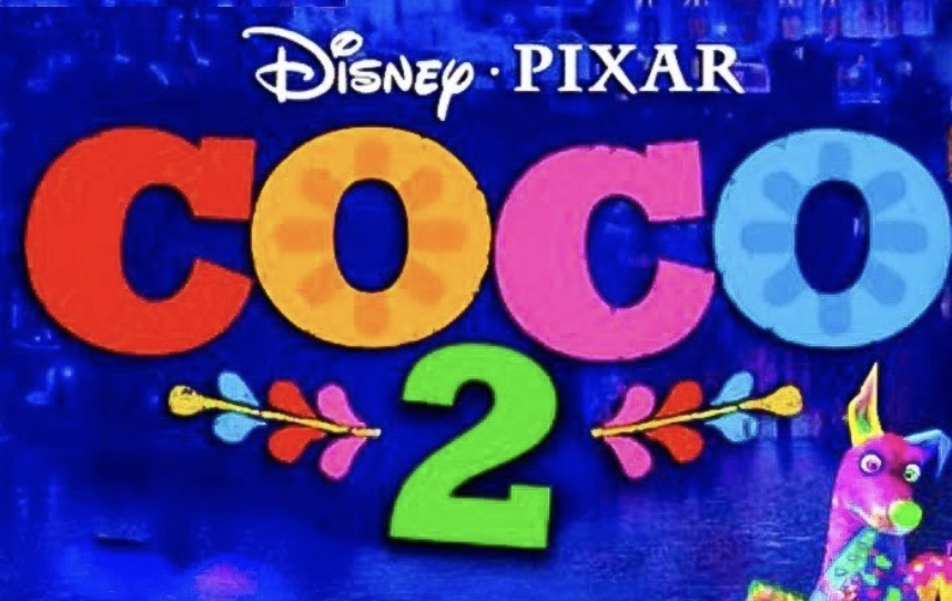 Coco 2 | Pixar Fanon Wiki | Fandom
