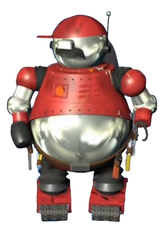 Tex | Pixar Fanon Wiki | Fandom