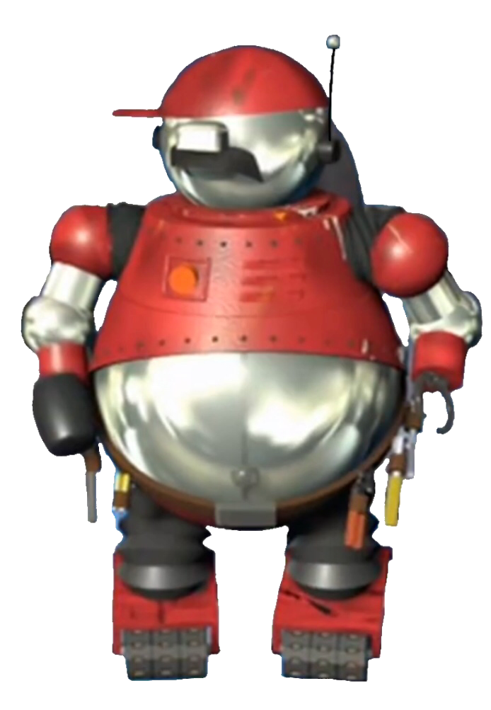 Category:Mascots | Pixar Fanon Wiki | Fandom