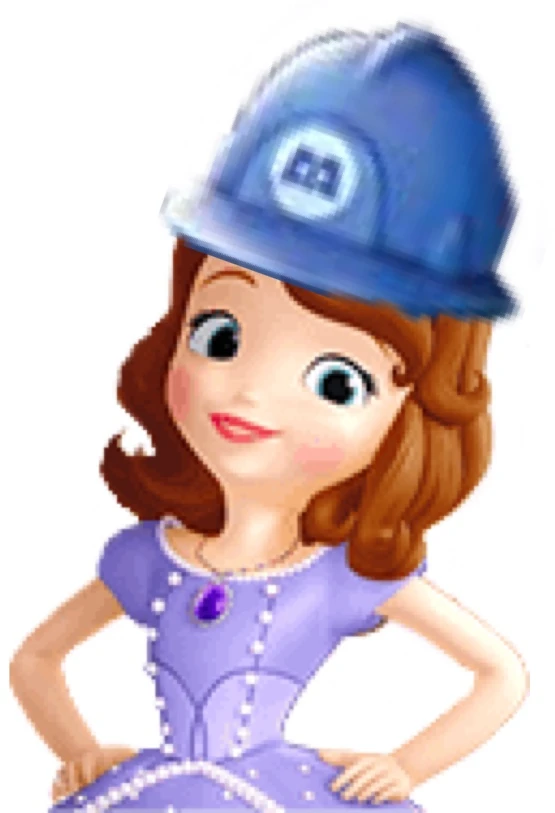 Princess Sofia Fennimore | Pixar Fanon Wiki | Fandom
