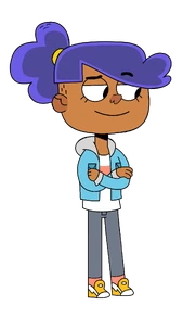 Cleo Badette/Outfits | Pixar Fanon Wiki | Fandom