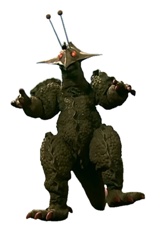 Guilala | Pixar Fanon Wiki | Fandom