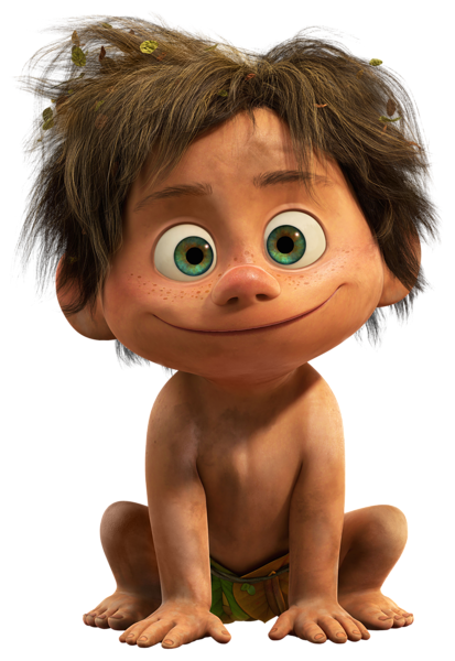 Spot | Pixar Fanon Wiki | Fandom