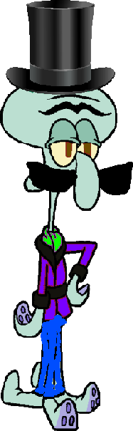 Diego Marcoson | Pixar Fanon Wiki | Fandom