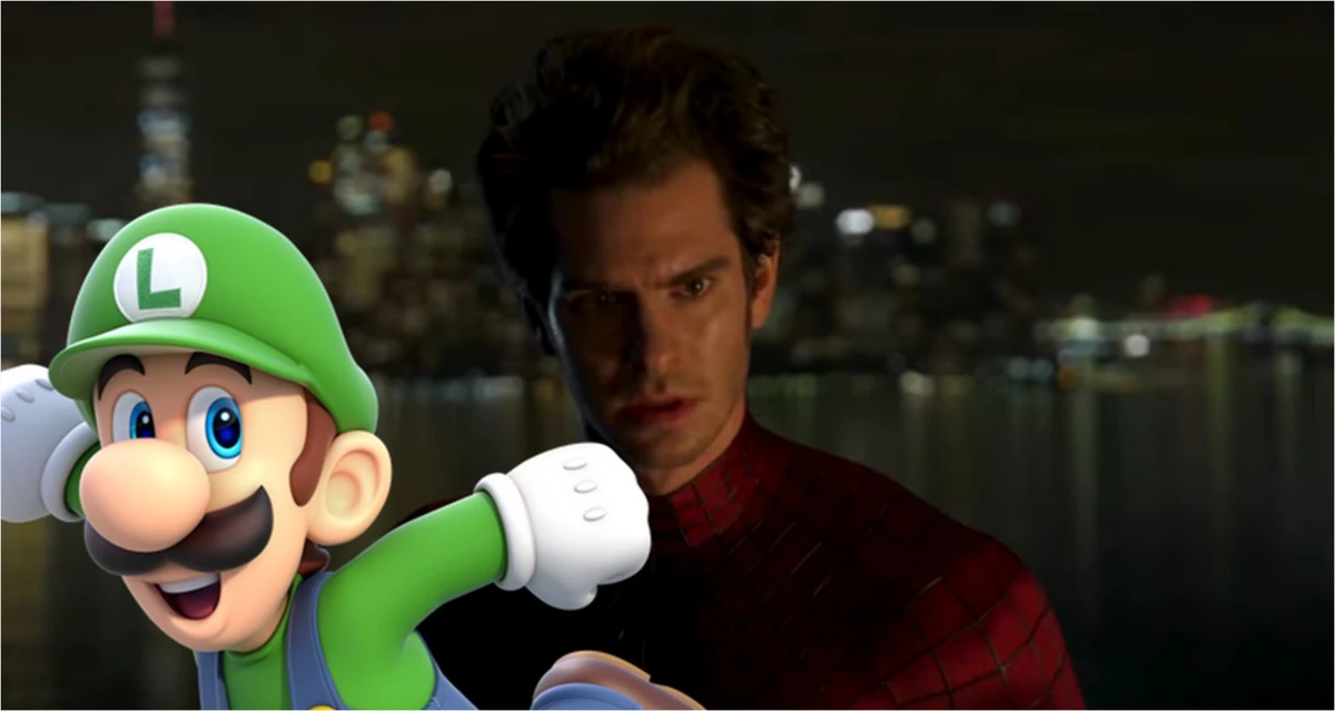 Pixar/Nintendo/Marvel/Dreamworks | Pixar Fanon Wiki | Fandom