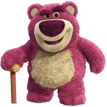 Lotso | Pixar Fanon Wiki | Fandom