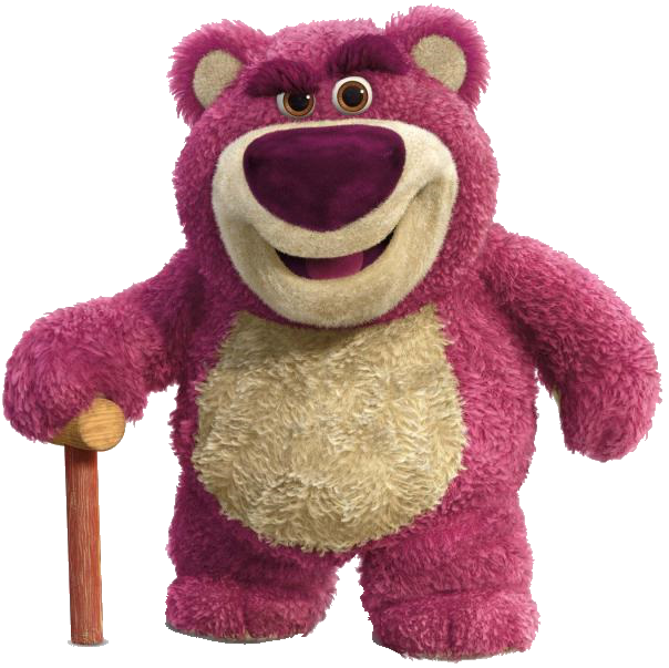 Lotso | Pixar Fanon Wiki | Fandom