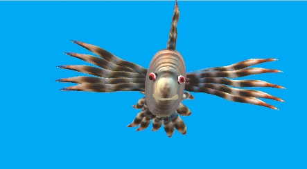 Harold | Pixar Fanon Wiki | Fandom